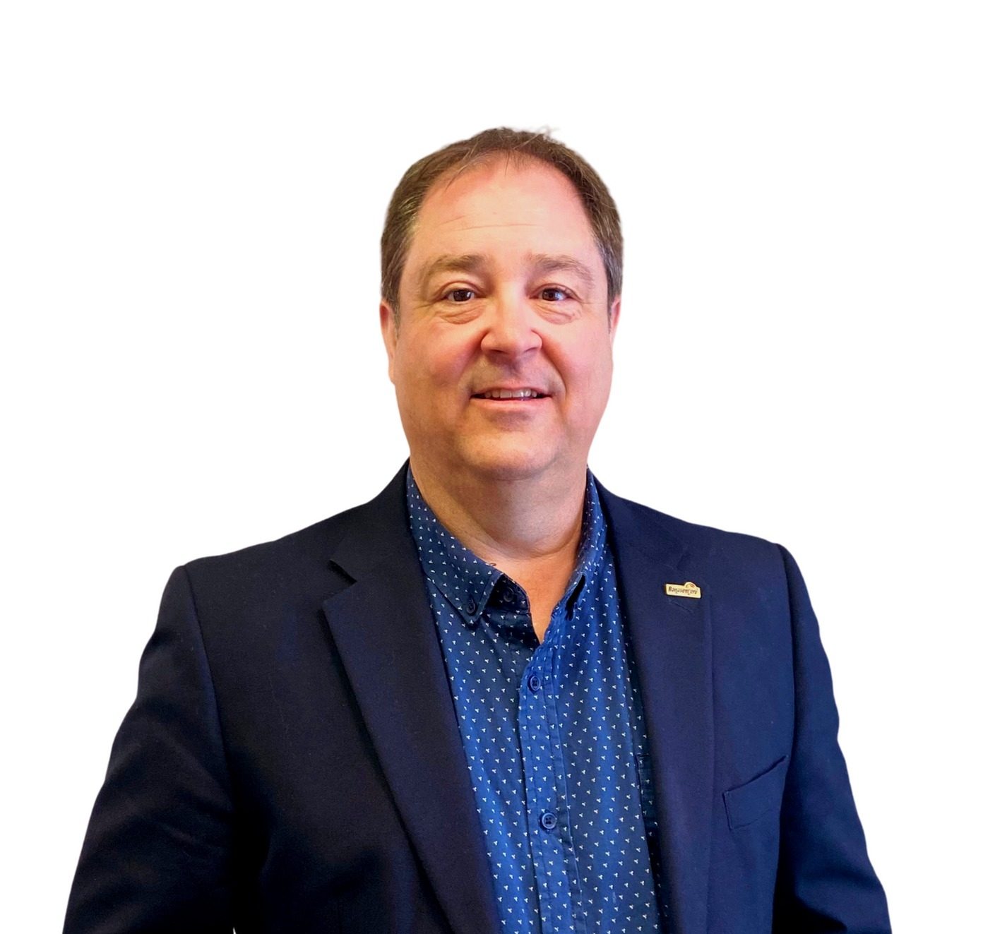 Roch Audet redevient consultant - CHNC FM