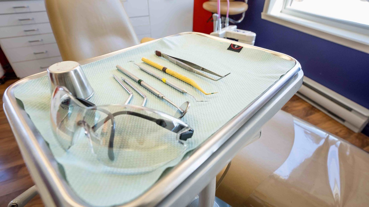 Dentisterie : le CISSS veut d'abord consolider Sainte-Anne-des-Monts ...