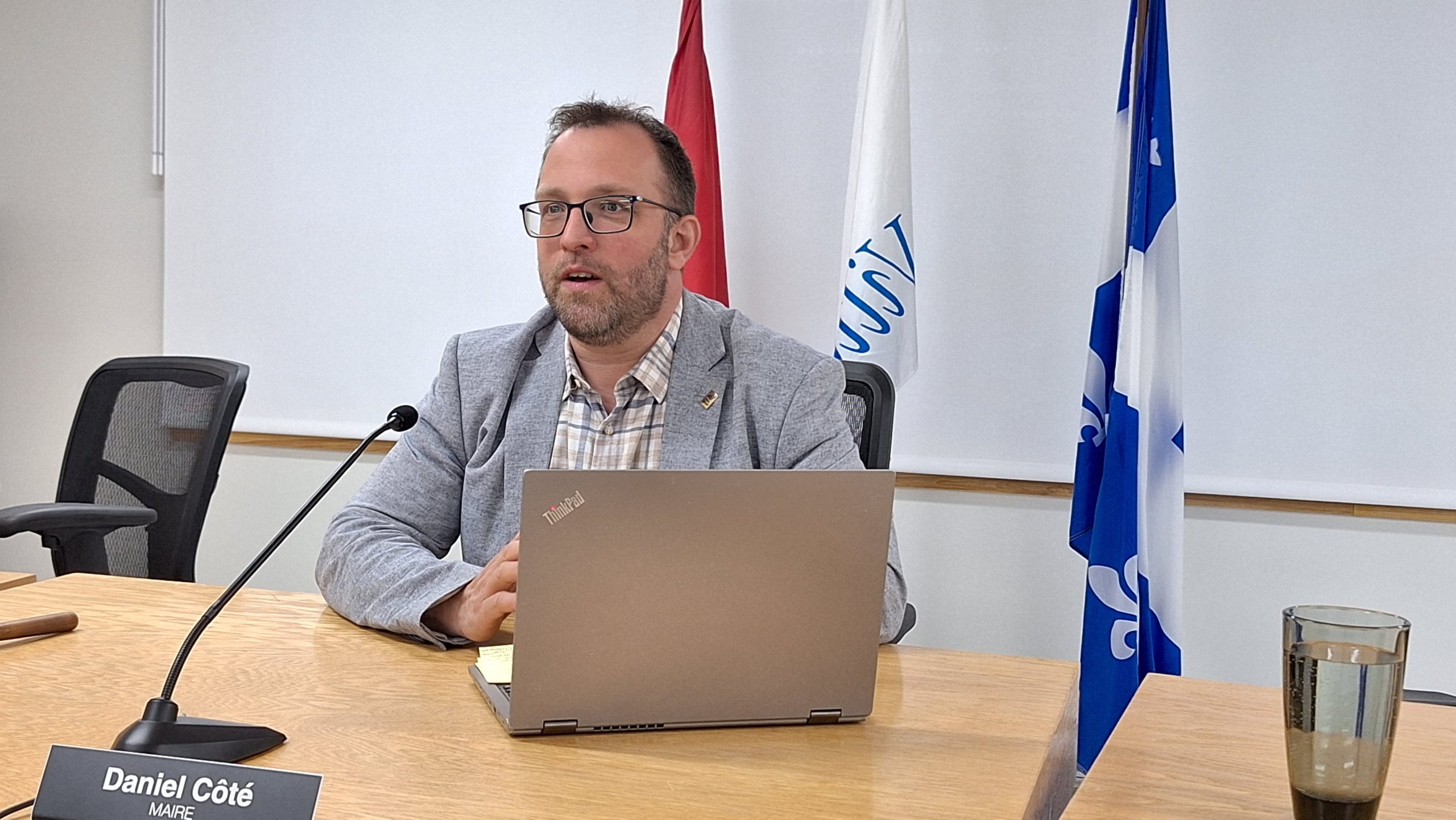 Santé Québec doit reconnaître les spécificités régionales, selon le ...