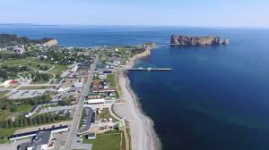 Percé veut gérer de nouveaux les permis dans son arrondissement ...