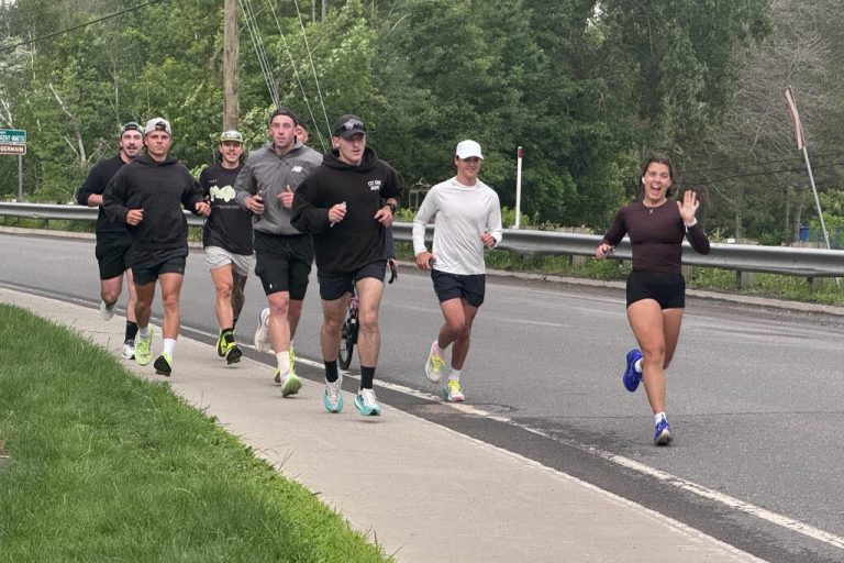 De la paralysie à l’Ironman : Anick Nadeau-Fréchette court à relais 900 ...